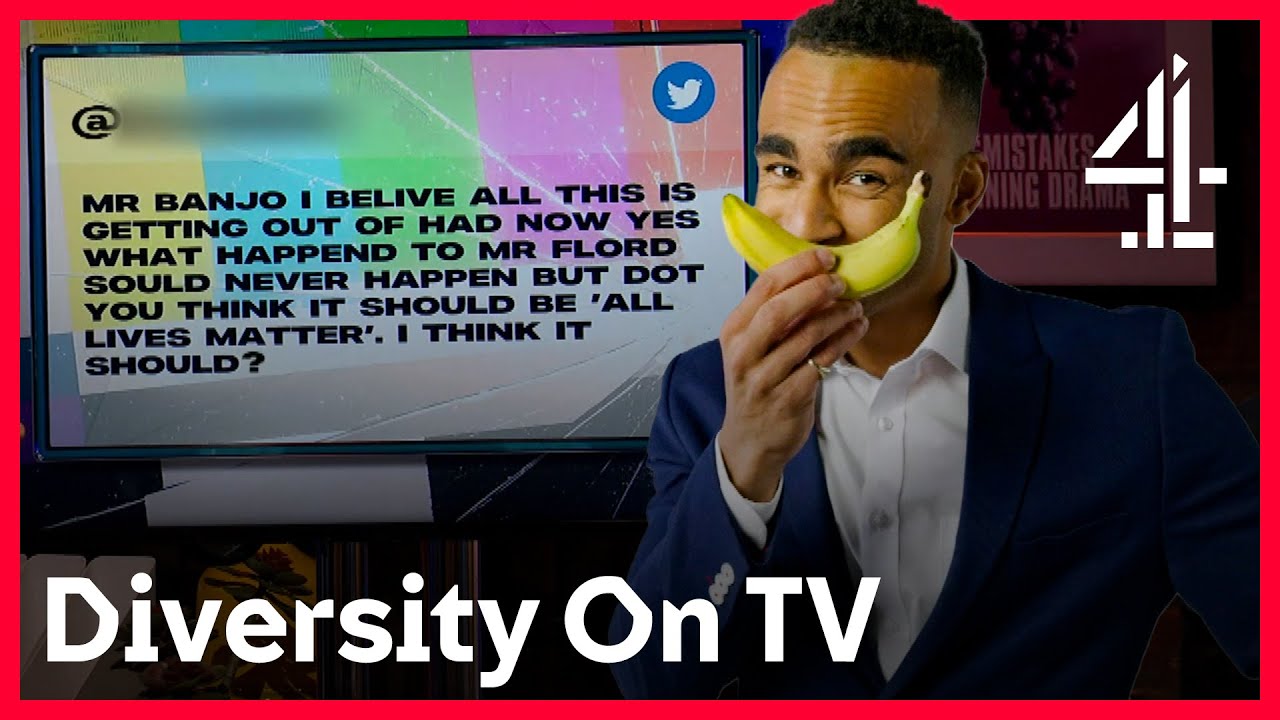 Munya Chawawa's BRILLIANT Response To Diversity & BLM Complaints ...