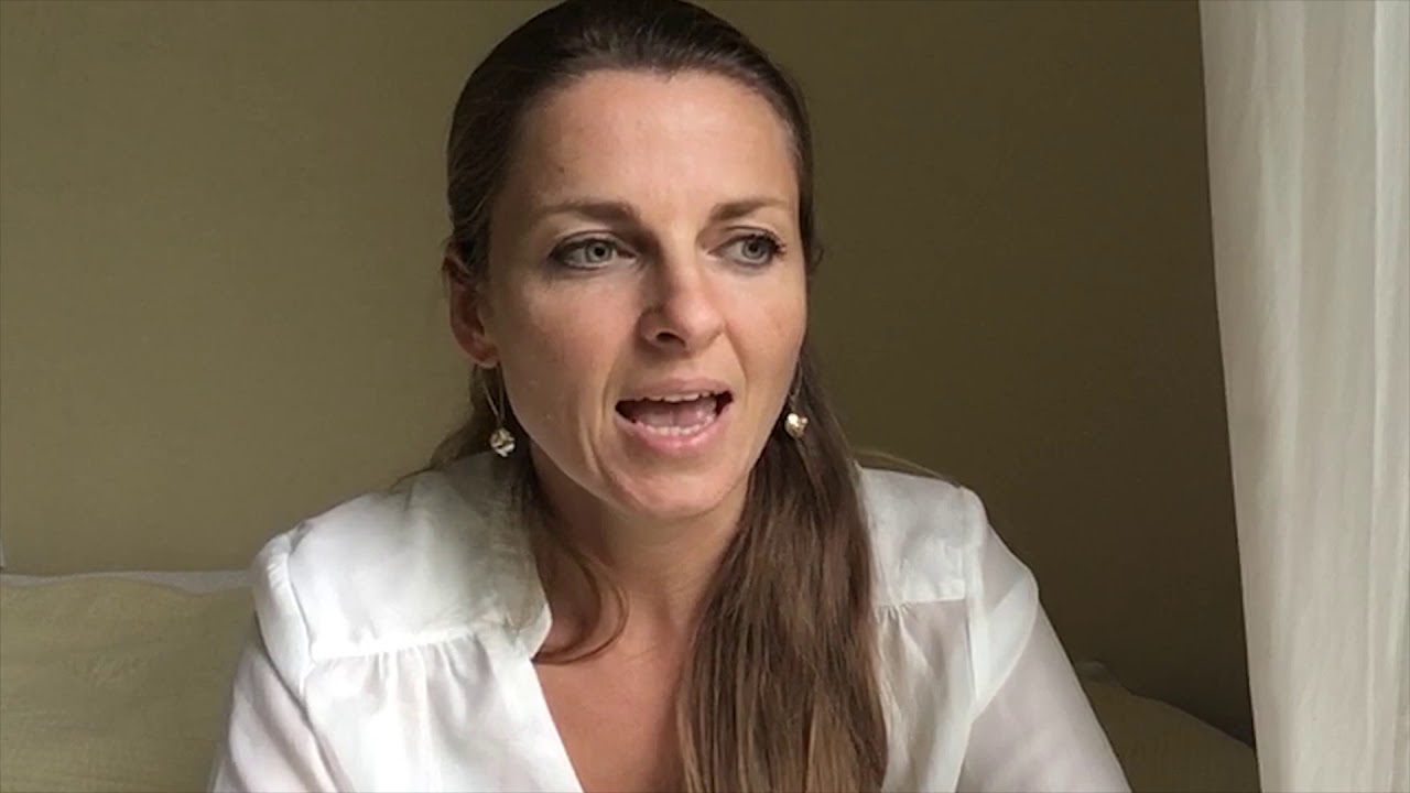 How EMDR works - YouTube