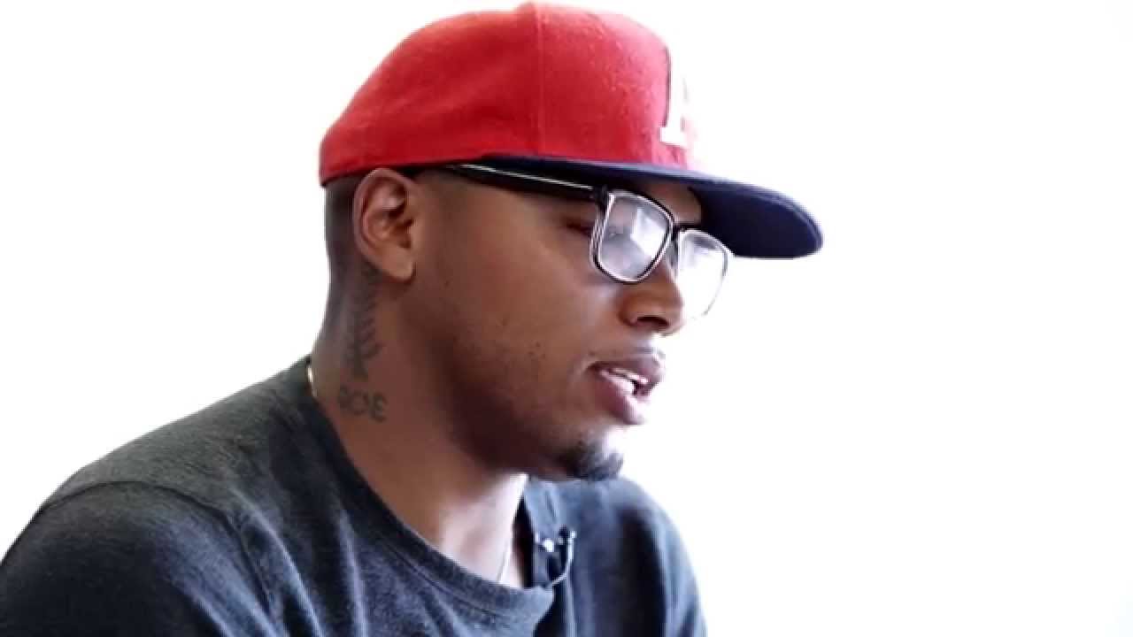 Movers + Makers | Julian Mitchell - YouTube