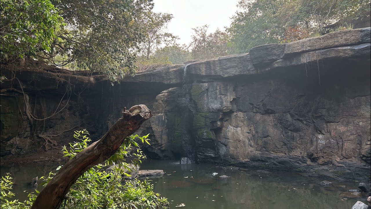 One Day Trip | Balod Chattisgarh | Tandula Dam | Siyadevi Temple ...