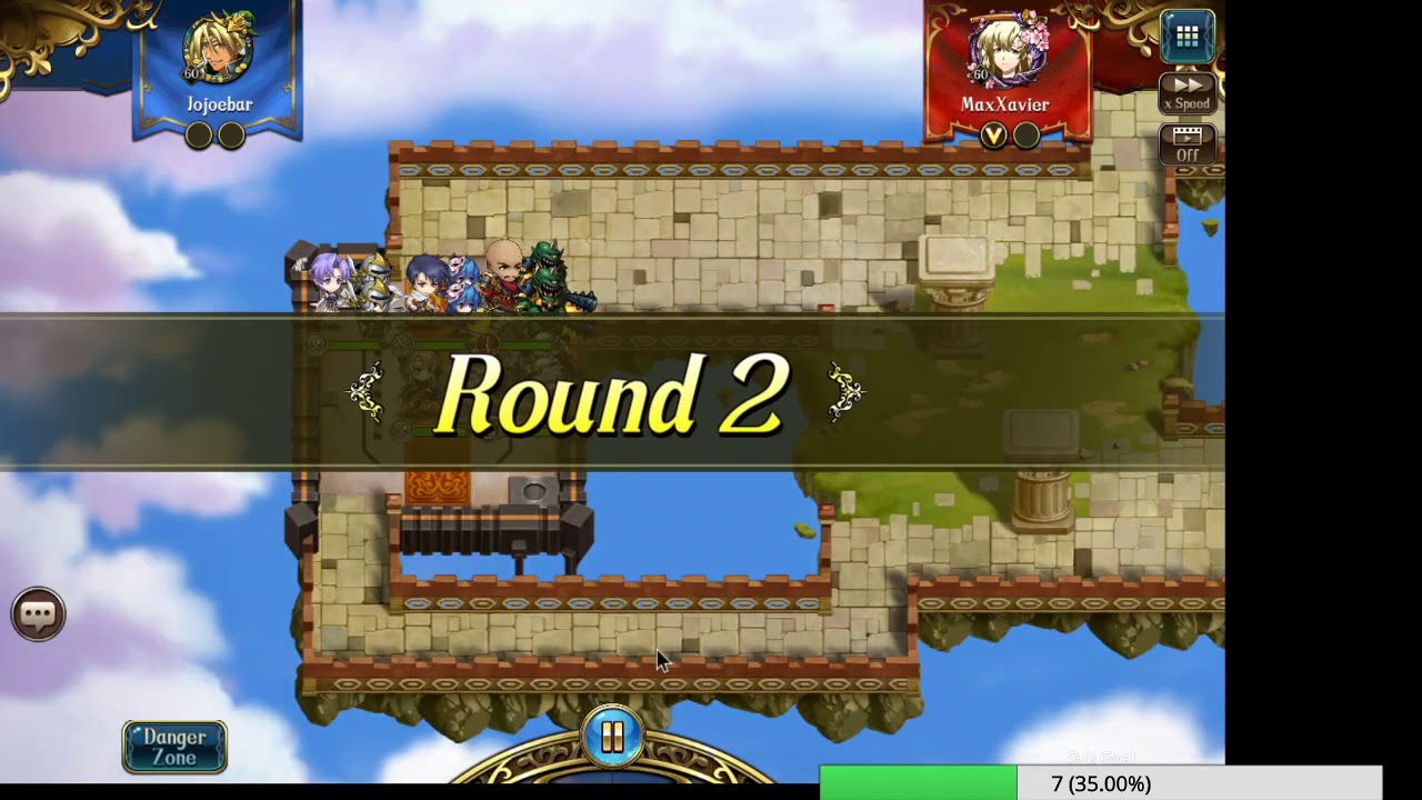 SEA Final Round 3 Game Review - YouTube