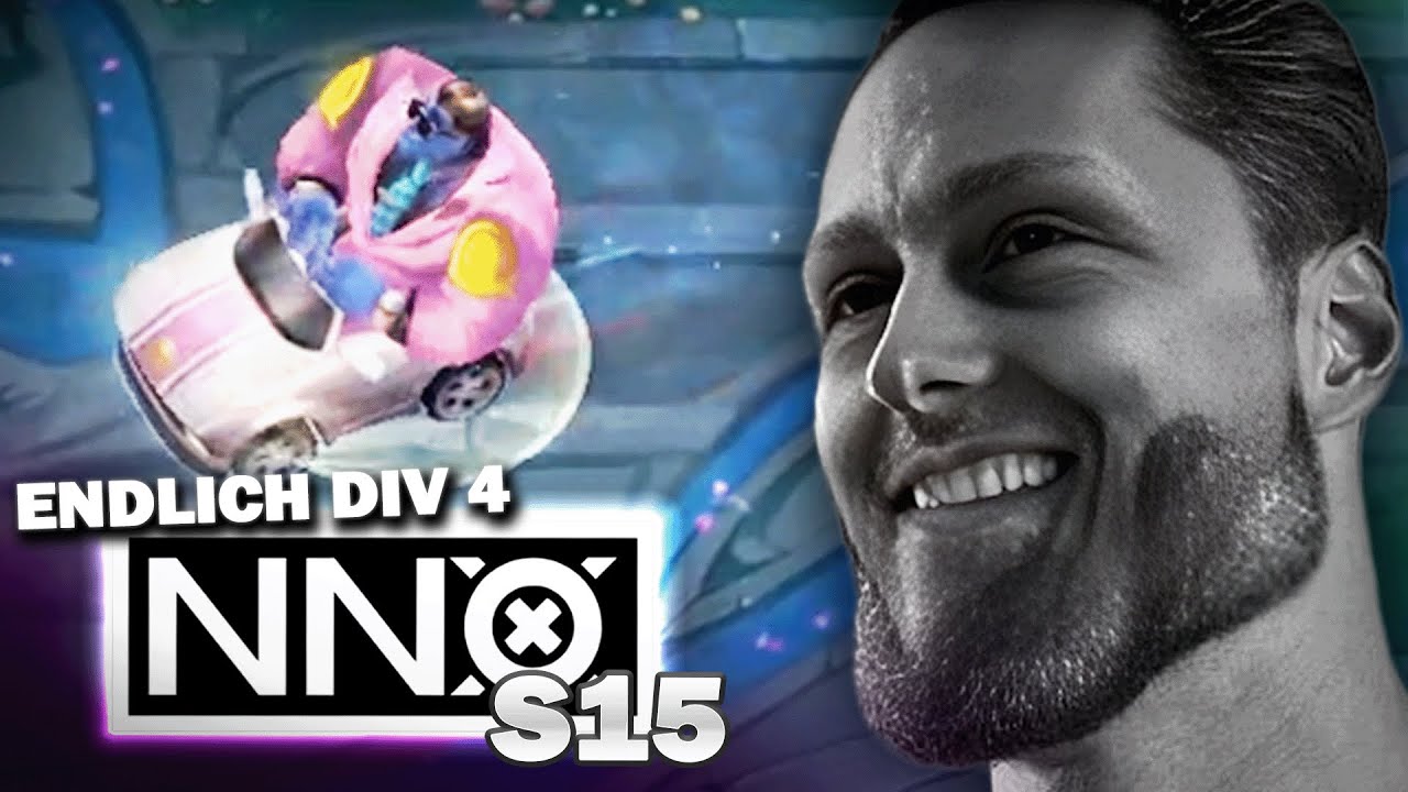 PUSH PUSH PUSH PUSH PUSH PUSH | GAME 1 - NNO OLD vs YBL | S15 Div 4 ...