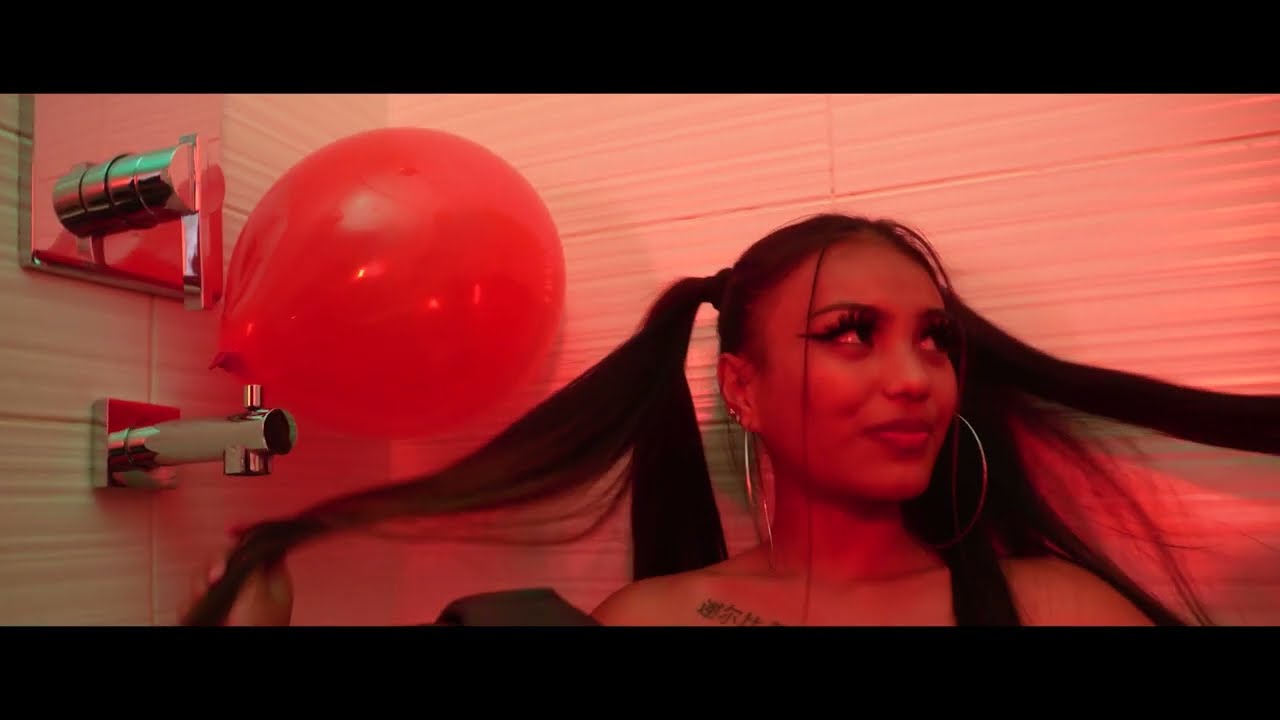 Ka$hmien x Blessed Karma - 2600 Girls$ (Official Music Video) - YouTube