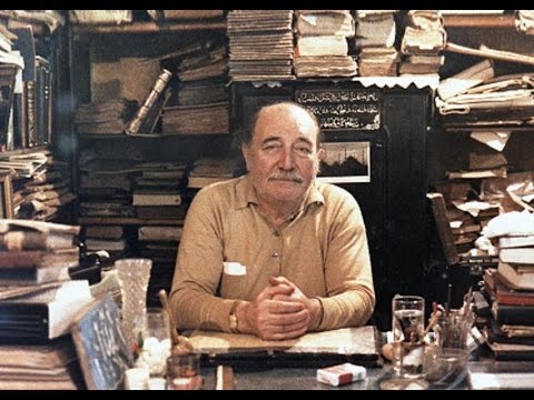 Bekri Mustafa'nın Şeytan İçin Mum Yaktırması