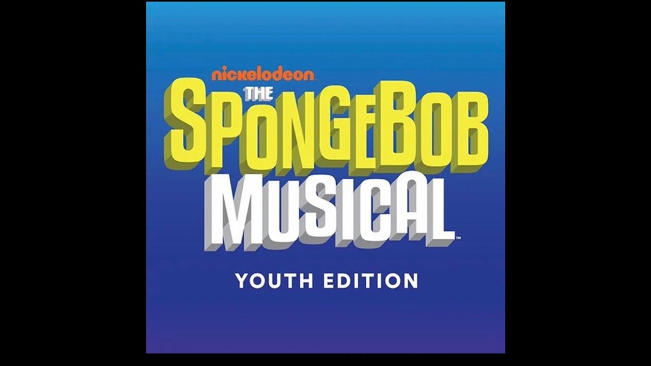 Super Sea Star Savior - SpongeBob SquarePants the Musical Youth Edition ...