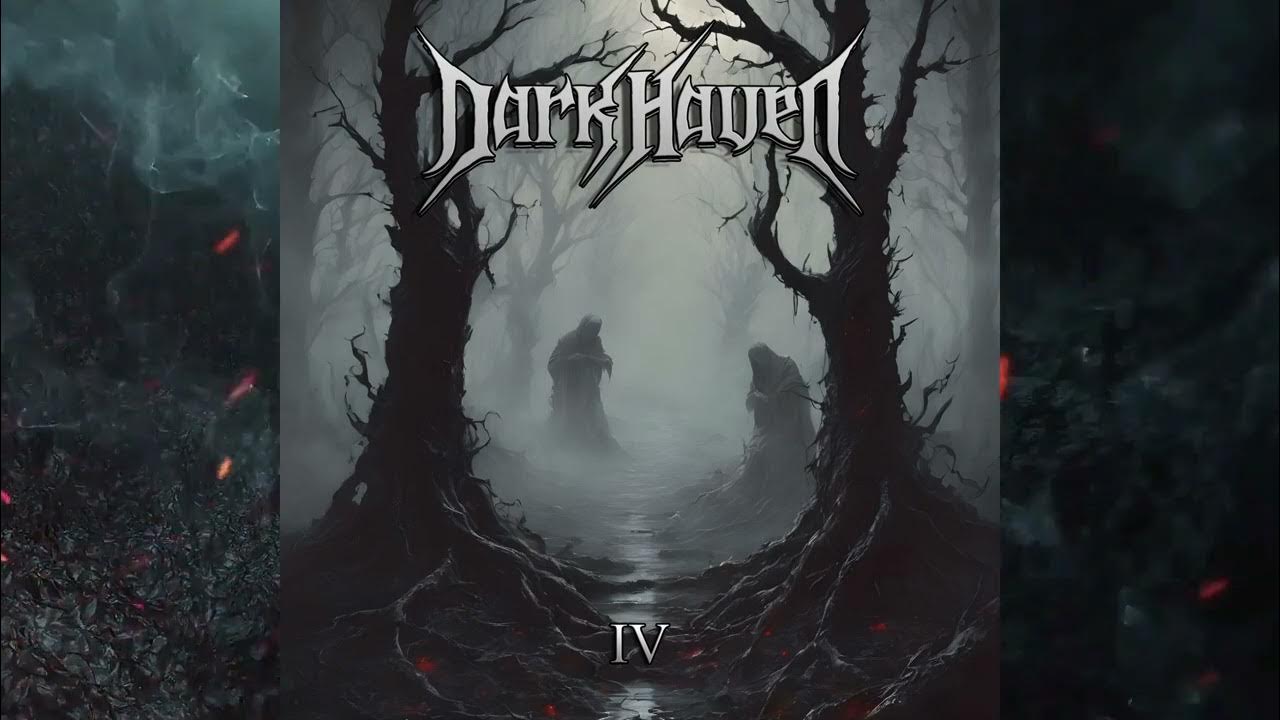 DARK HAVEN [USA] - Into the Dark [2024] [Lyrics] [HD] - YouTube