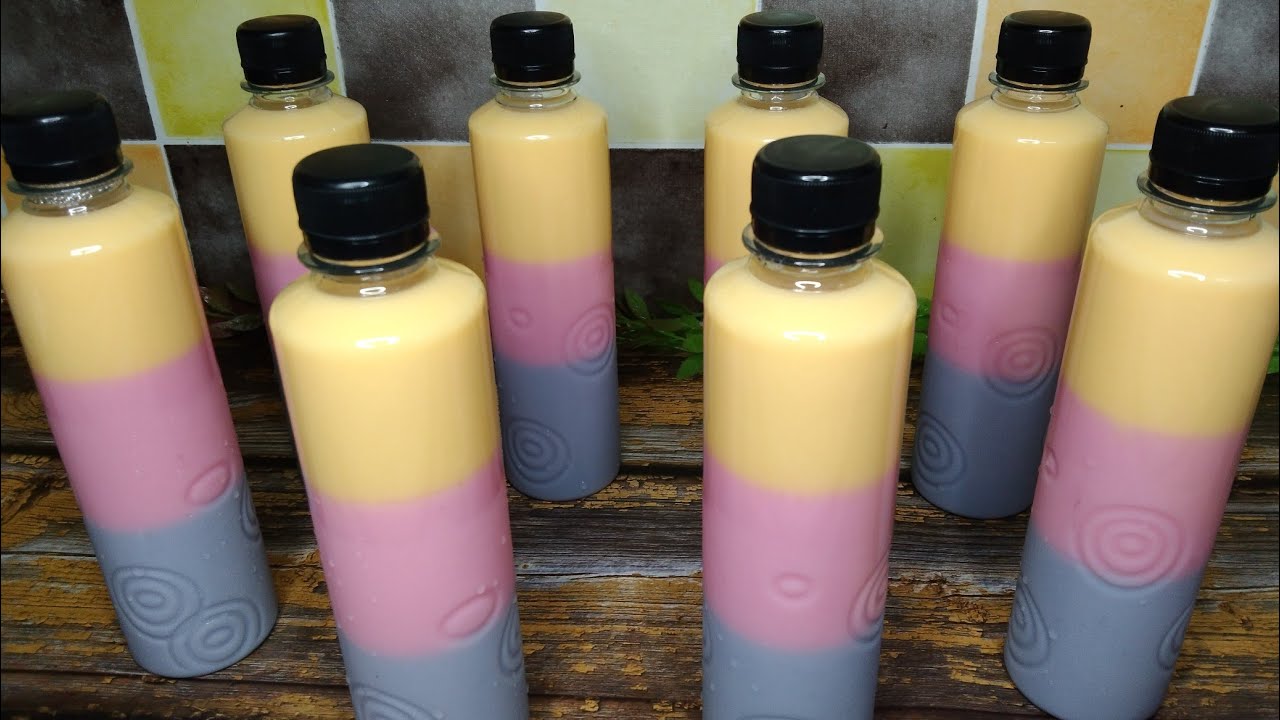 Dadih Sedut Viral || Idea Jualan || Sedap Dan Mudah Untuk Disediakan ...