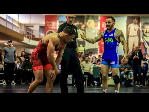 FloWrestling Radio Live Ep. 438 - Spot Stealin, PSU/Iowa & More - YouTube