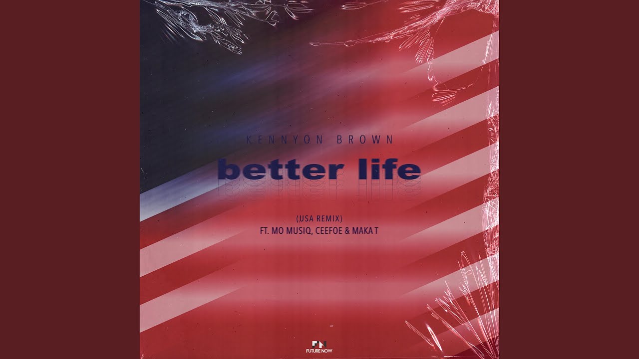 Better Life (USA Remix) - YouTube Music