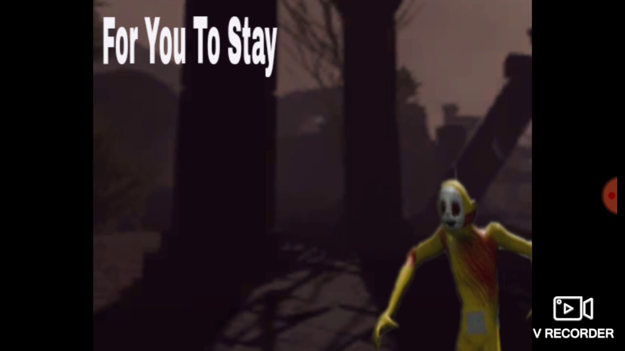 Laa Laa song 🎵for you to stay - YouTube