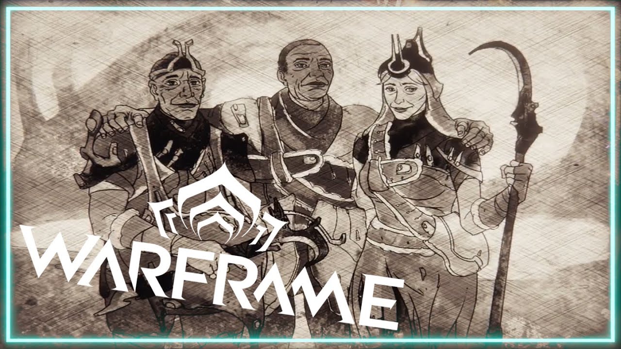 El Tesoro de Onkko | Warframe - YouTube