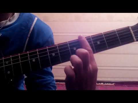 Tm gitara- Razbor \