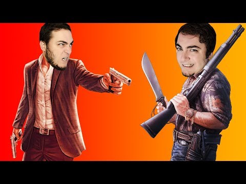 ZULA Gerçek Oyuncularla Kapışma