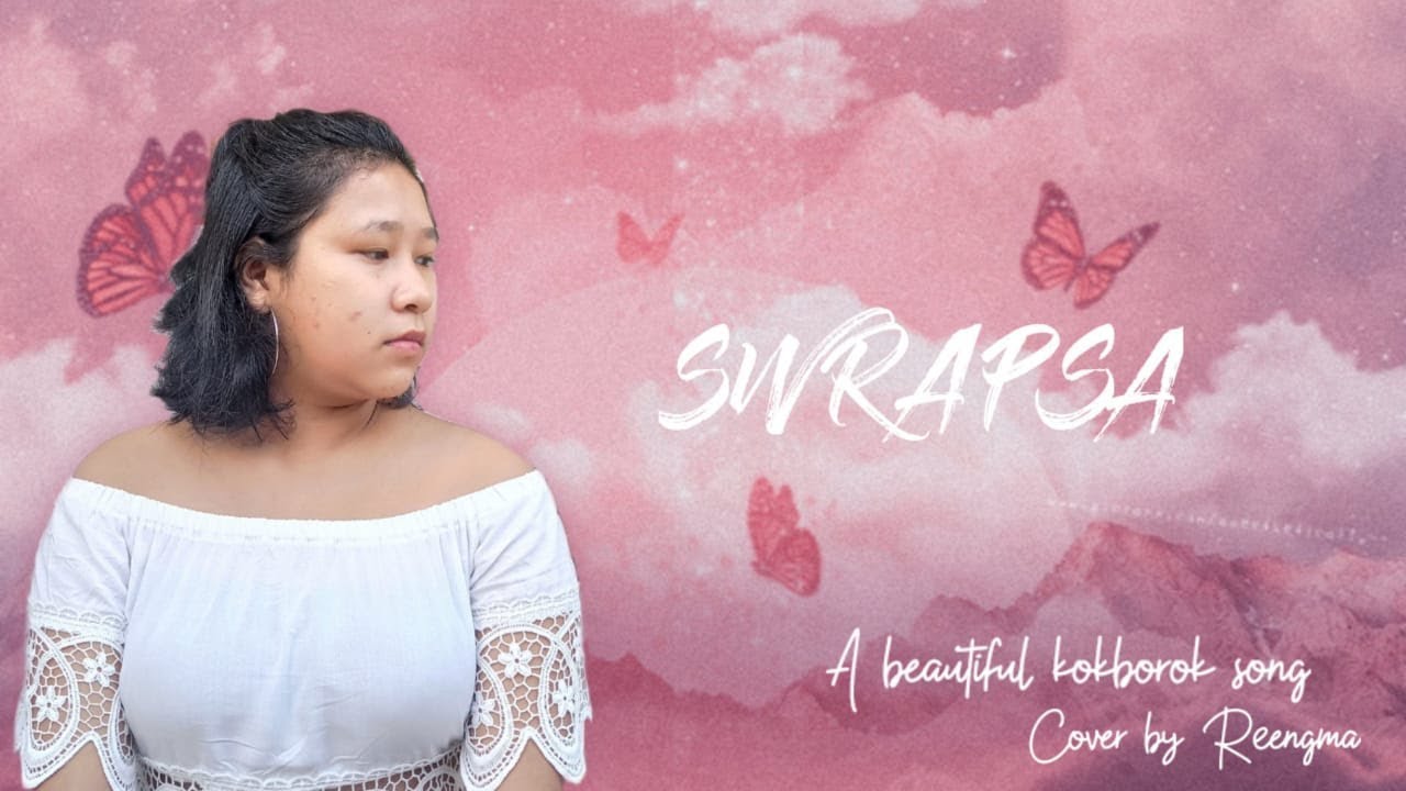 Swrapsa |cover by Reengma| - YouTube