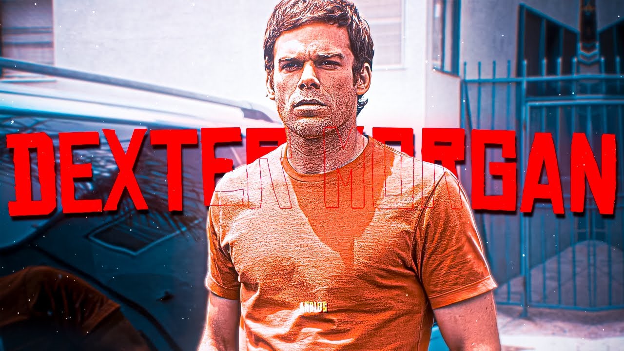 DEXTER KILLS THE PREDATOR | DEXTER MORGAN | EDIT - YouTube