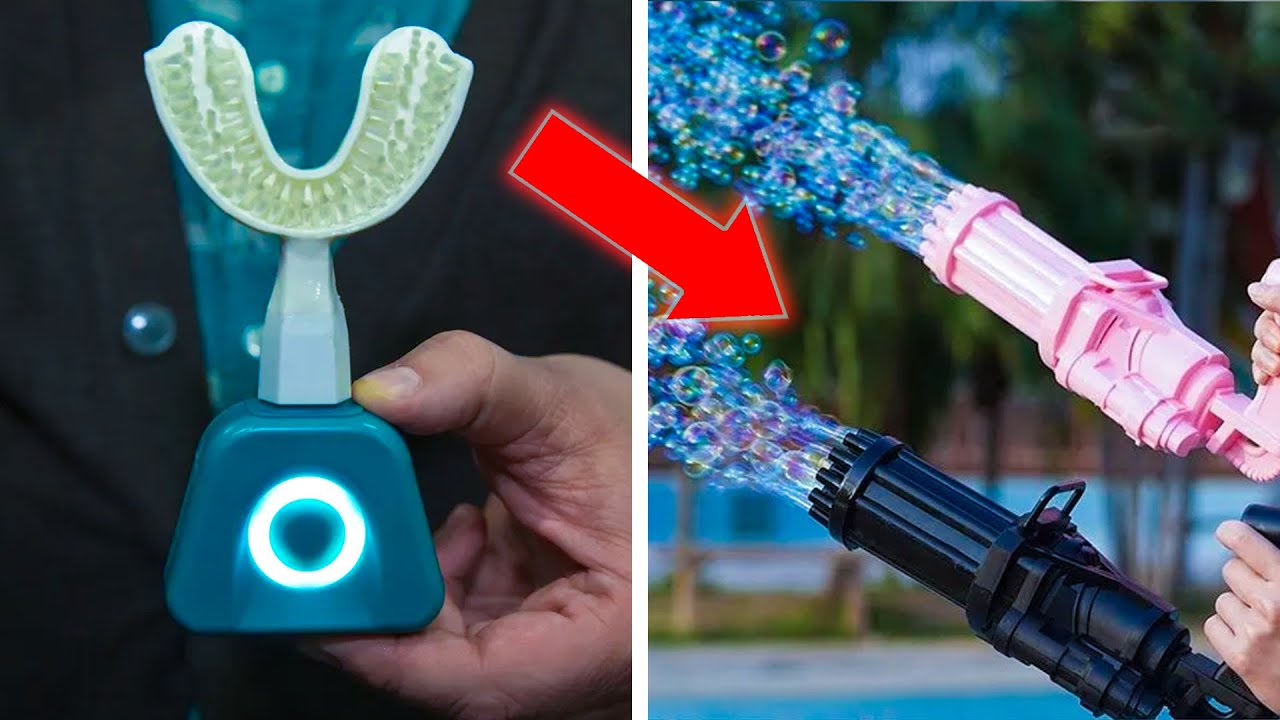 HOW TO BE THE COOLEST PARENT? Smart Parenting Hacks and Gadgets ...