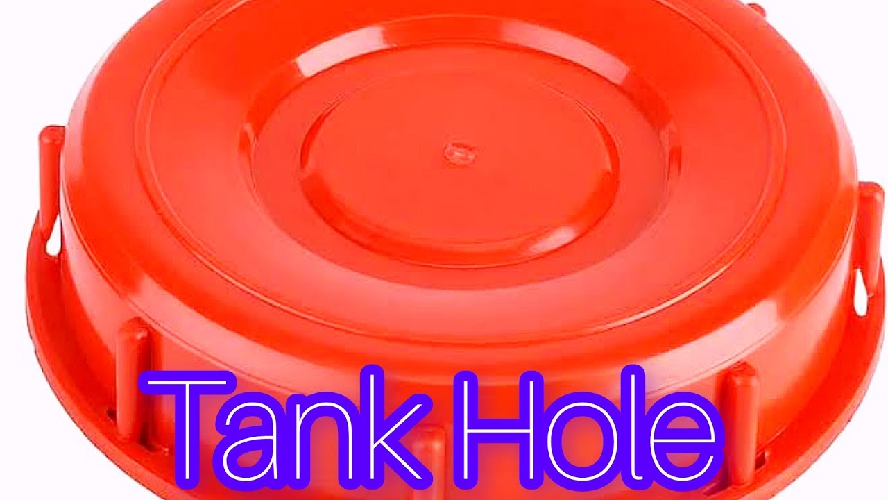 Tank Hole work Video #video #youtube - YouTube