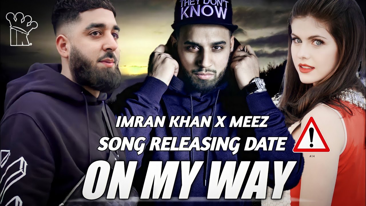 Imran Khan Singer New Album 2022