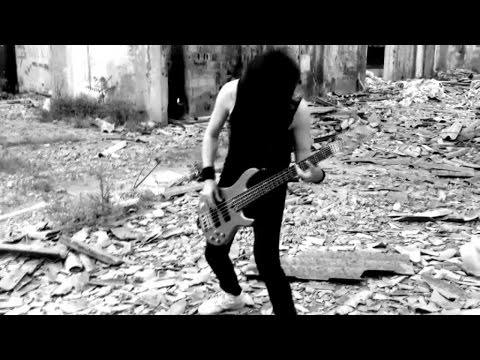 Mekanik - Diktatör (Official Video)