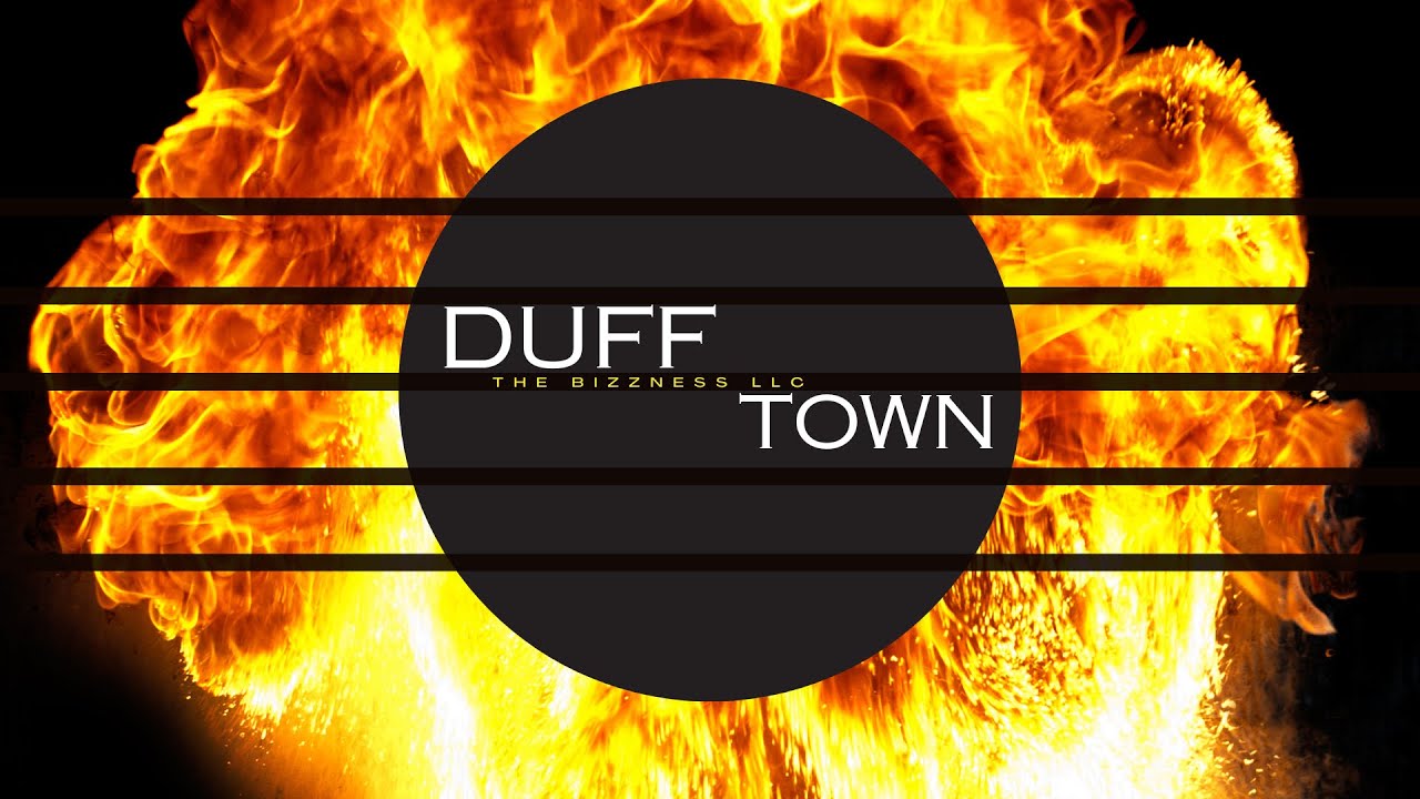 DUFFTOWN - Leroy Vigil US ARMY INFANTRY - YouTube