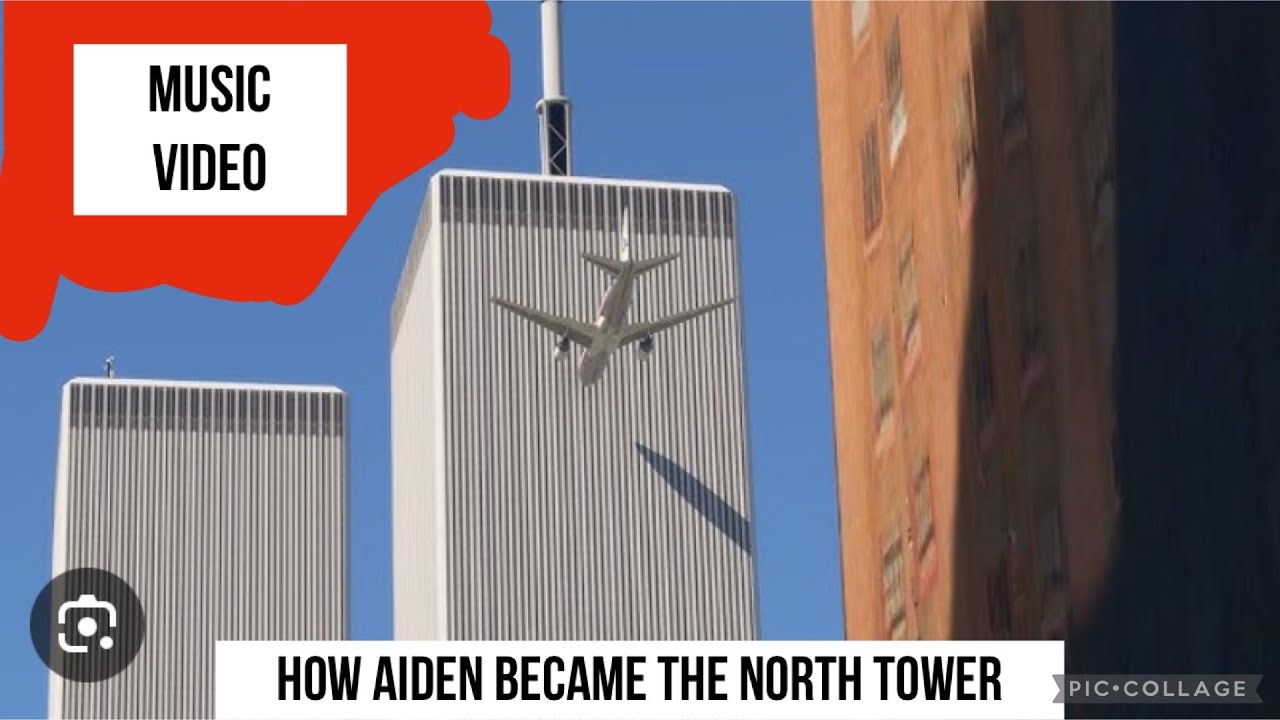 How I became the North Tower - YouTube