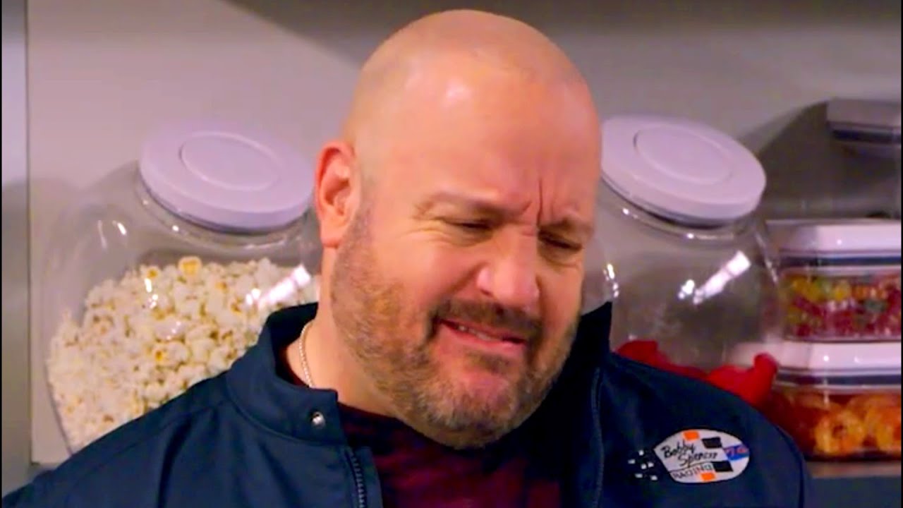 THE CREW Bande Annonce VF (2021) Kevin James SiTCoM - YouTube