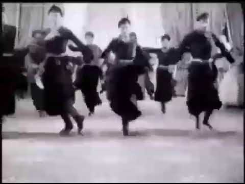 Georgian dance and songs from KETO DA KOTE