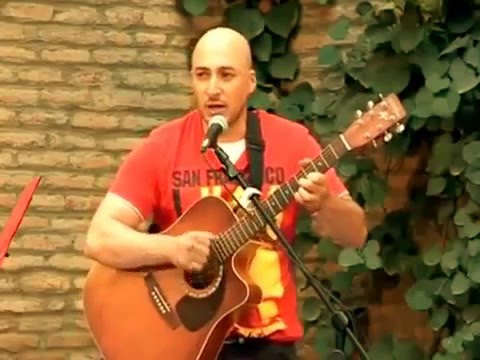 Soso Mikeladze - Me da Shen