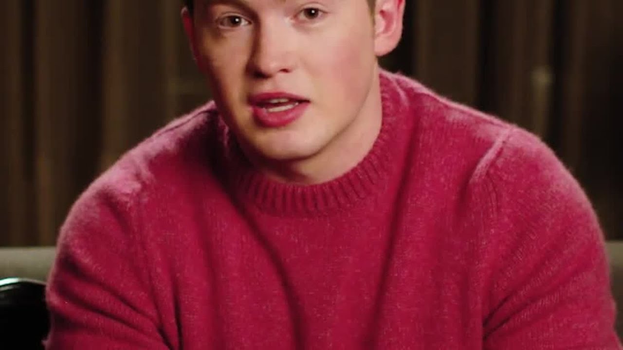 Kit Connor Loves This Heartstopper Fan Gift – Beautifaire