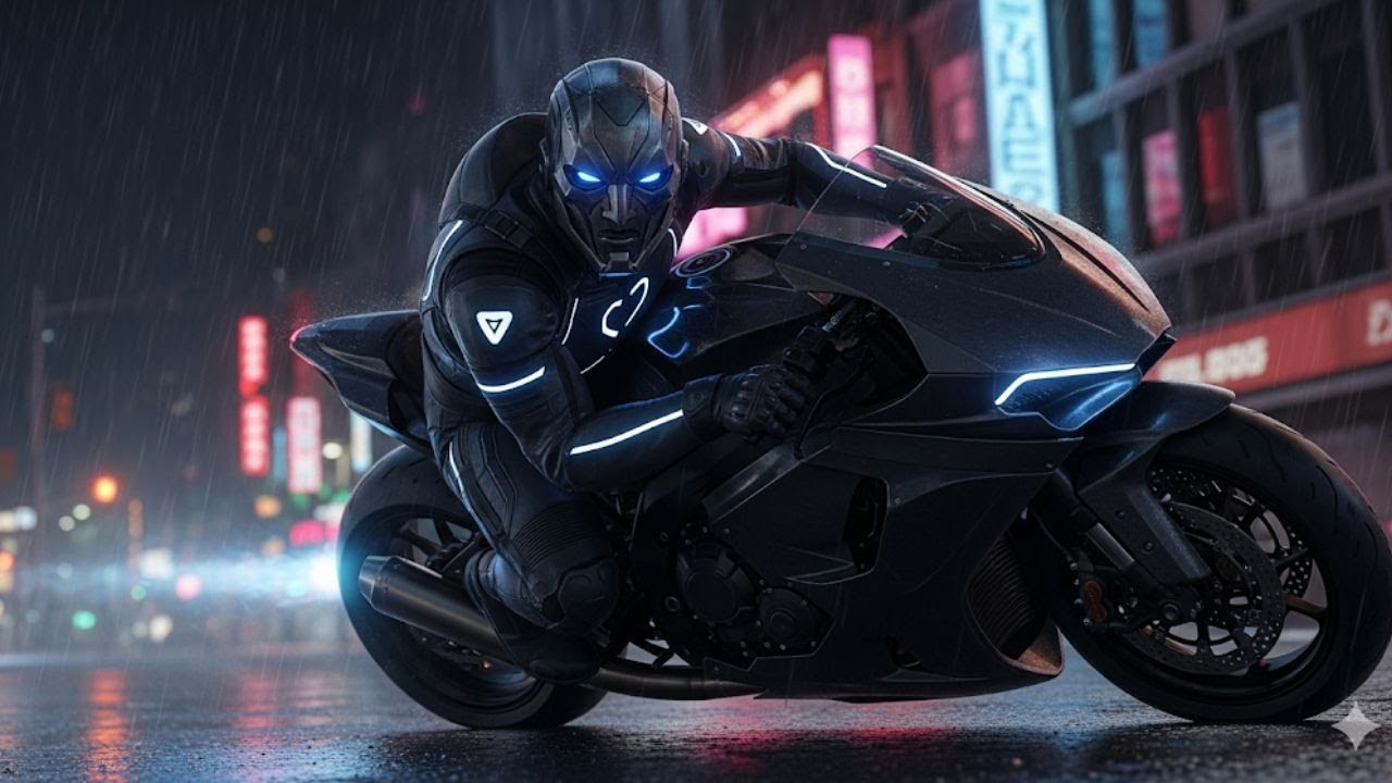 The Invincible Rider | Adventure | Action | The Invincible Masked Rider ...