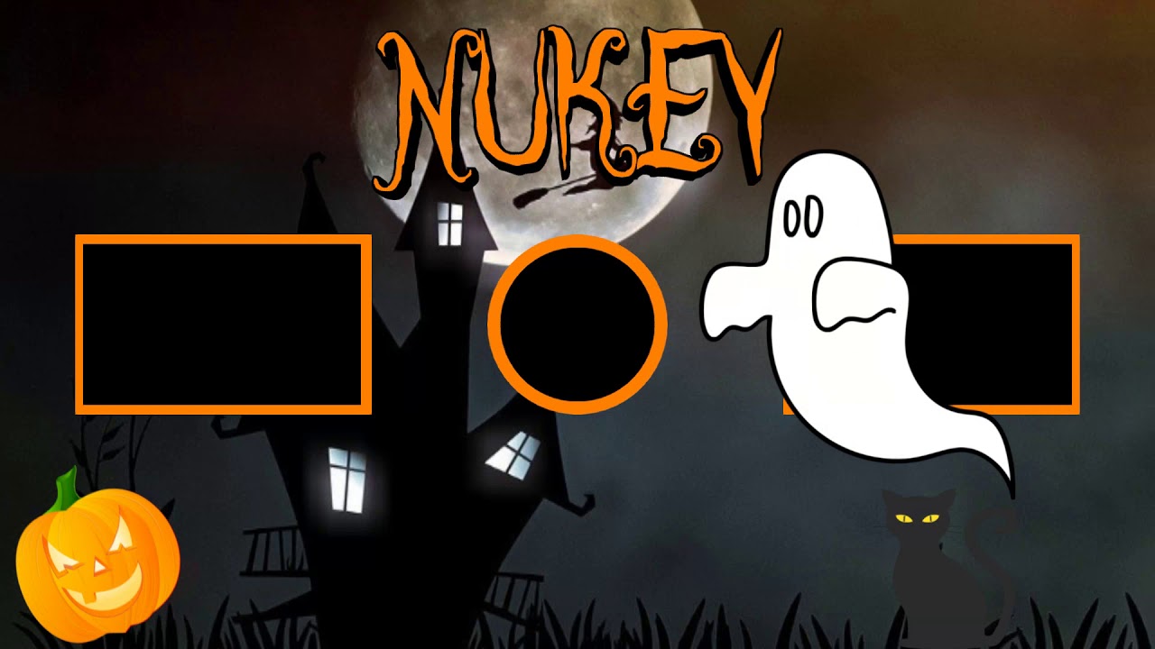 SCARY OUTRO FOR NUKEY 2 - YouTube