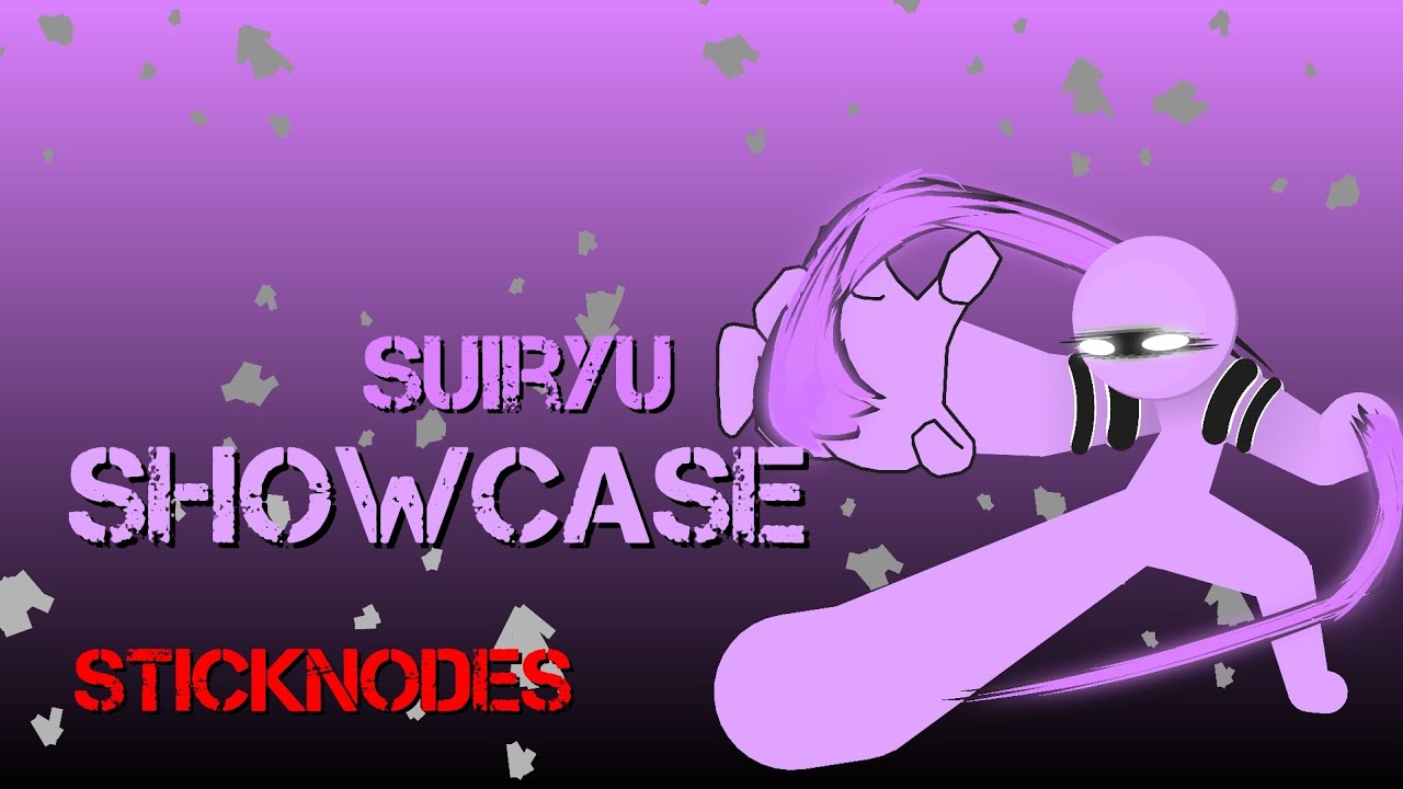 suiryu moveset showcase | the strongest battlegrounds - YouTube