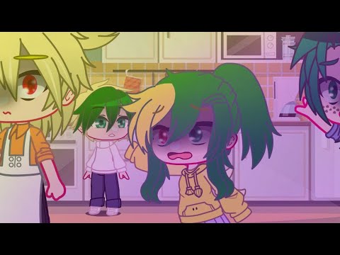 Daddy's got a secret! •meme• DekuBaku/BakuDeku - YouTube