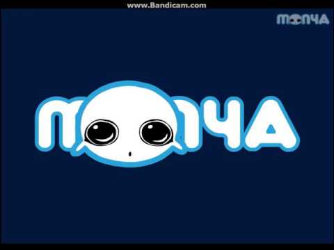 Monya 開場篇 - YouTube