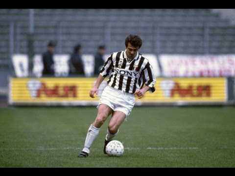 15/12/1996 - Serie A - Juventus-Verona 3-2