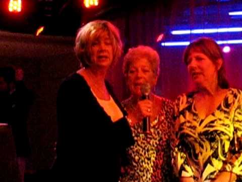 Video8 - Ham Sisters - YouTube