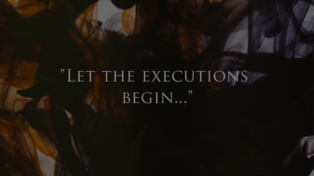 The Lord Ruler - The Mistborn Suite - YouTube