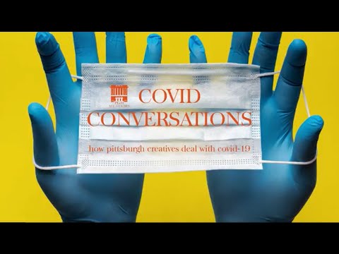 Ian Insect - Covid Conversations - YouTube