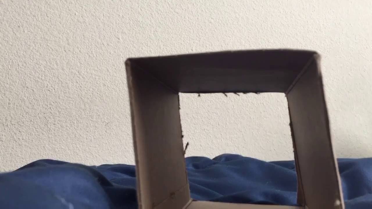 "Magic Box" | What's Inside? - YouTube