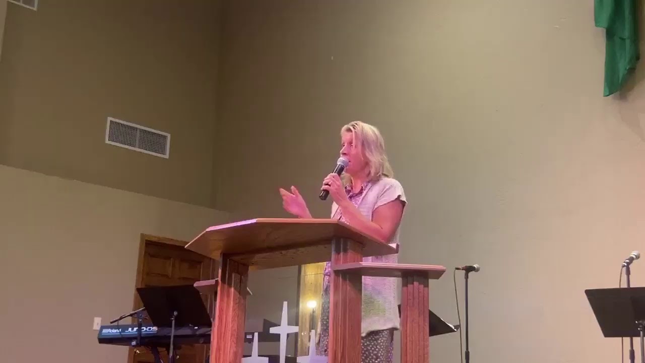 Guest Speaker: Pastor Steve White - YouTube