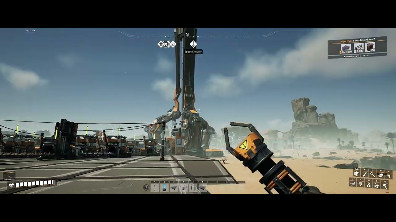 Satisfactory Update - YouTube