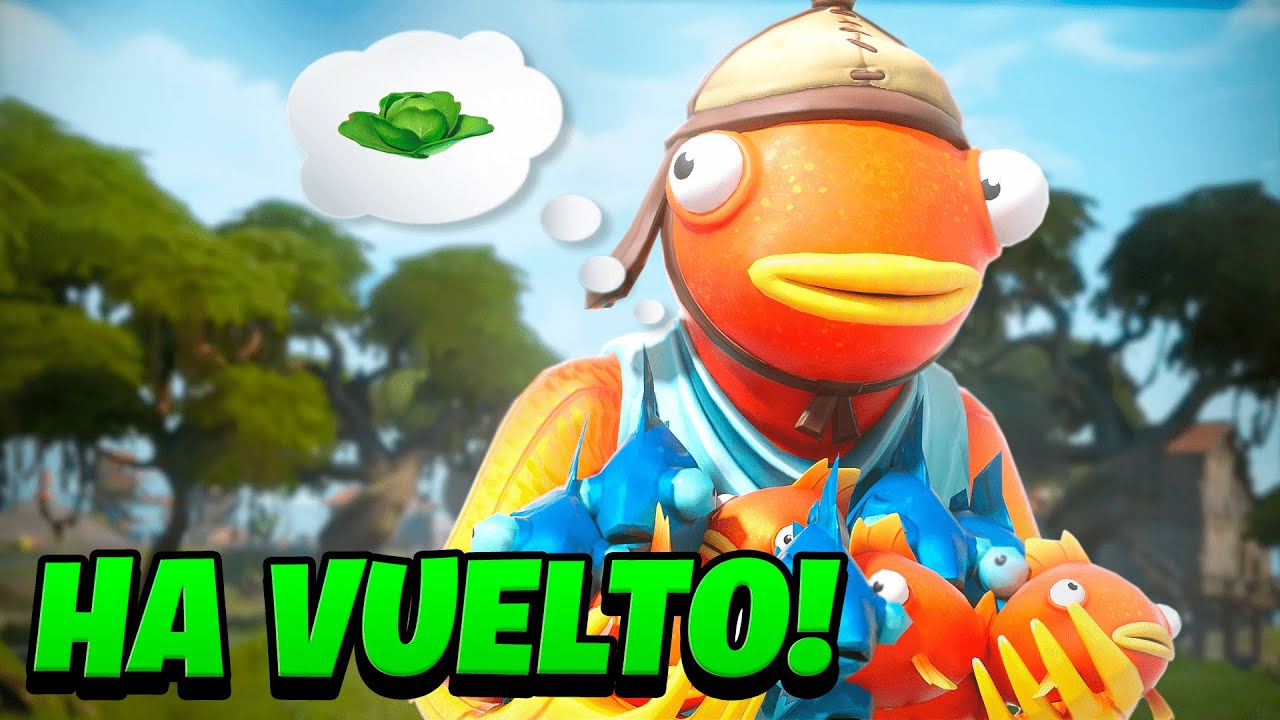 LA NUEVA ESTRATEGIA DE QREI EN ESTA FNCS 🏆!! - YouTube