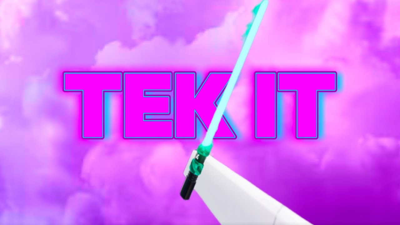 Tek it Rivals Montage… - YouTube