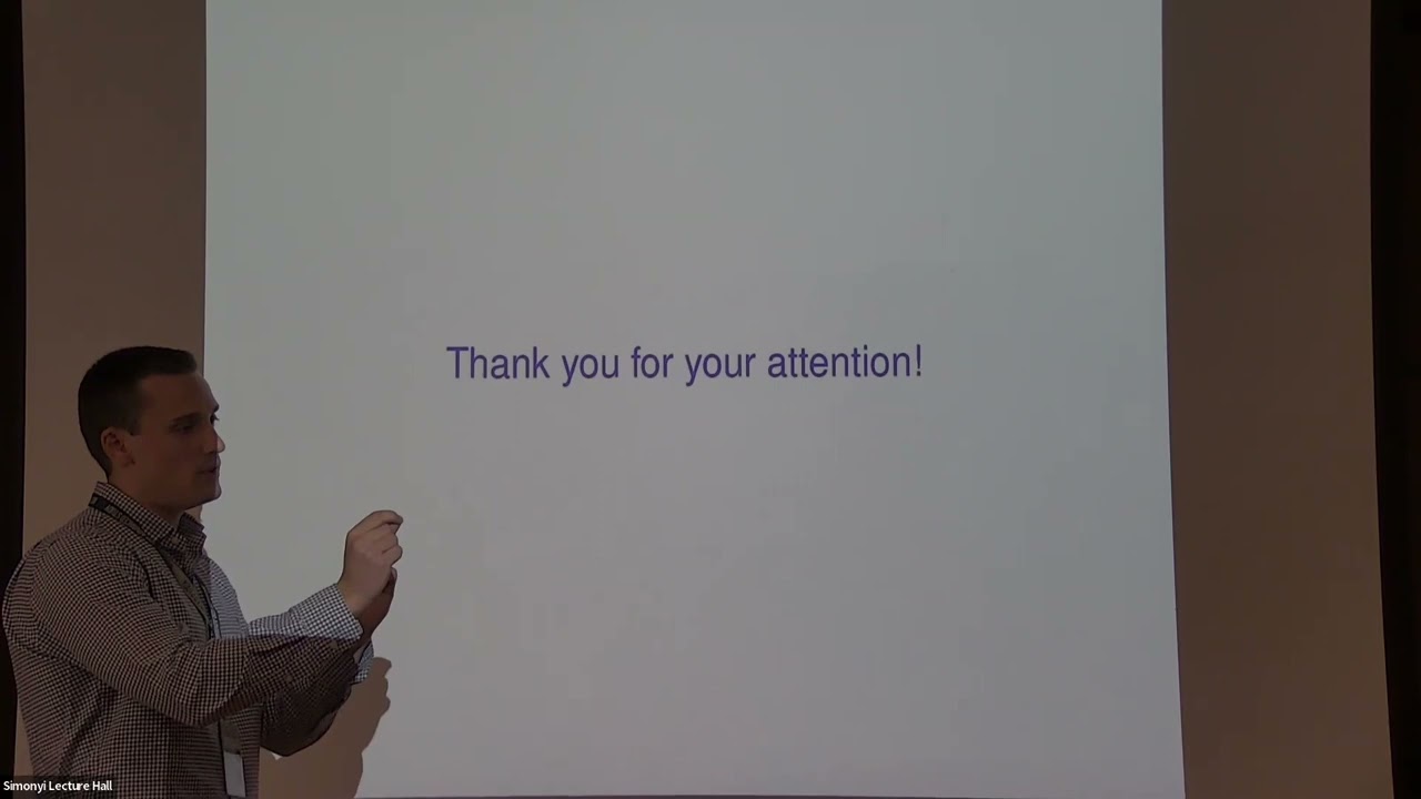 Ricci curvature and non-smooth geometry - Elia Bruè - YouTube