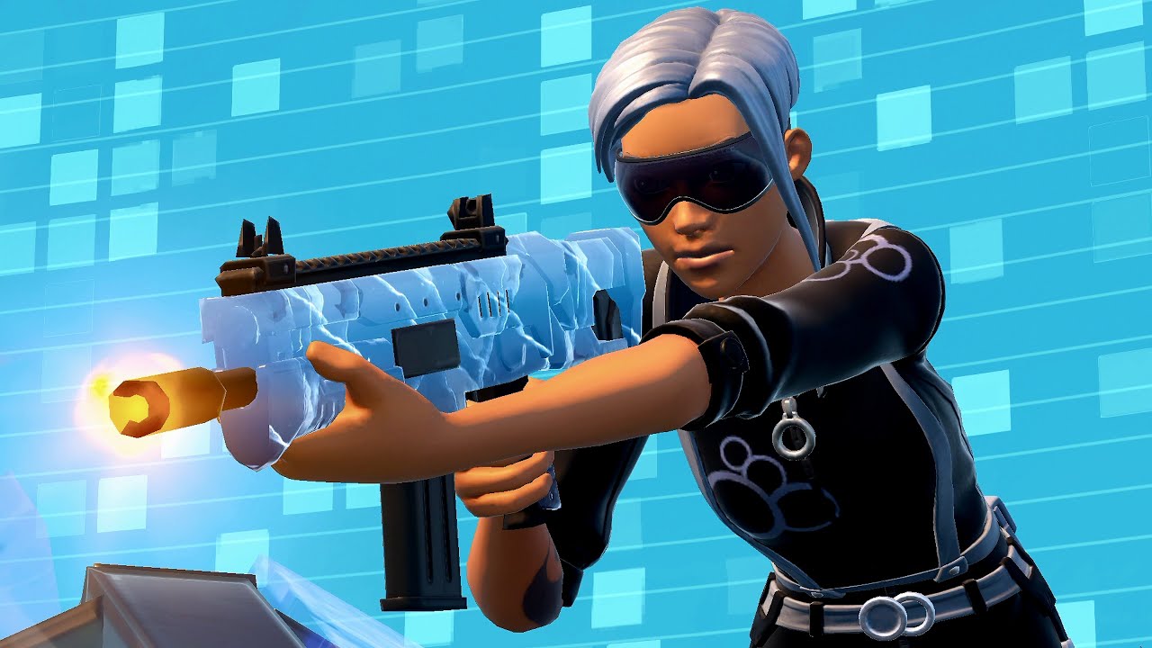 Oatley — Blade of Champion | 32 Elims in 4K (No Commentary) - YouTube