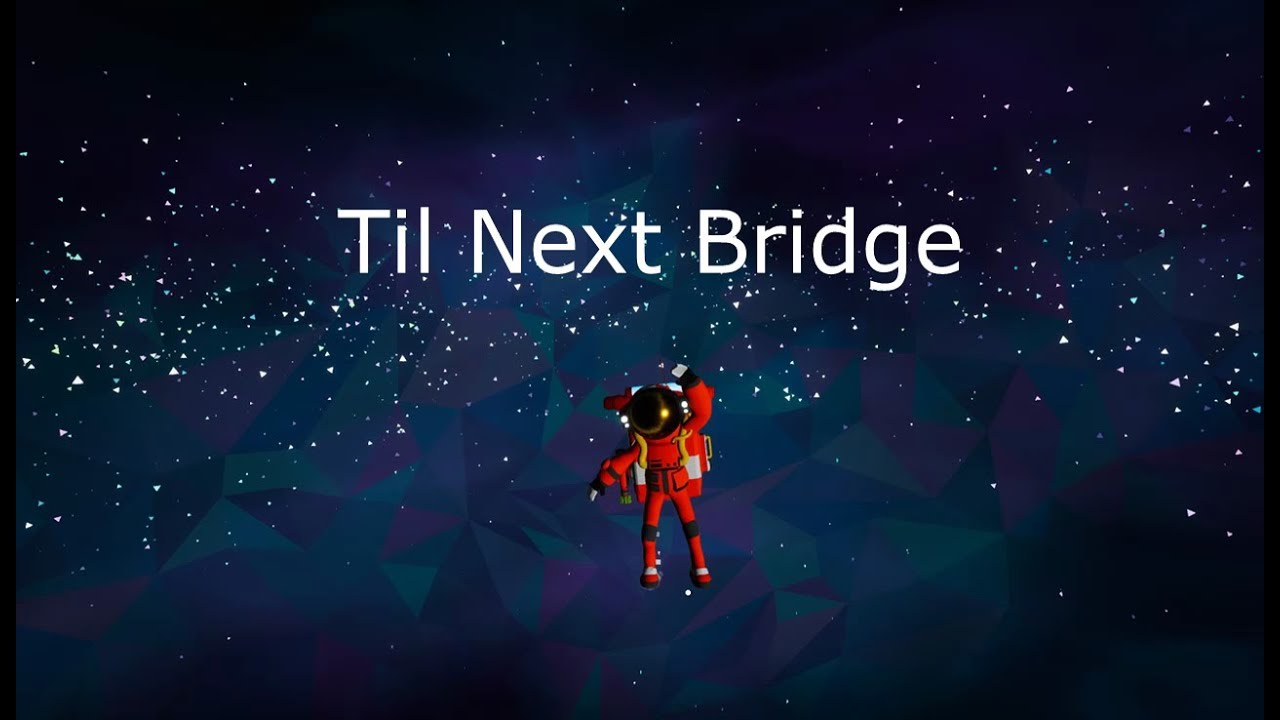 Astroneer Highlights - Yet Another Bridge to Sylva - YouTube