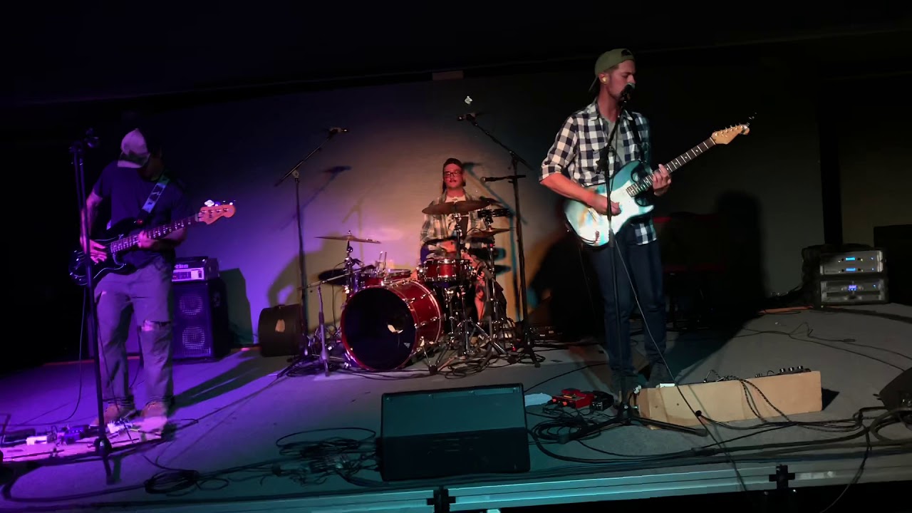 Casey Smith Project // UAF - YouTube