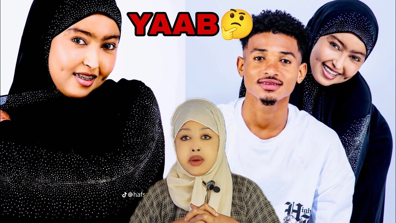 HAFSO QUEEN OO ILMADA CESHAN WAYDAY MARKAY ARAGTAY JACAYLKEDA CUSUB ...