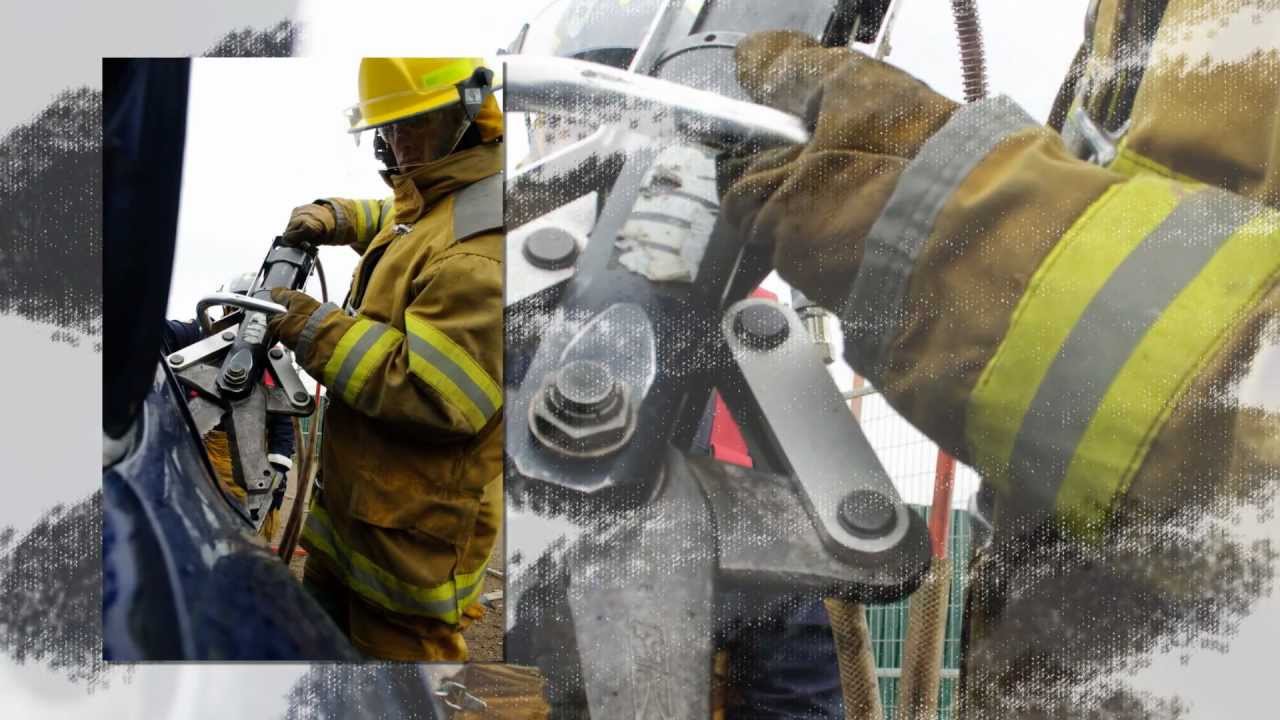 2012 St. Albert Fire Services Recruitment Video - YouTube