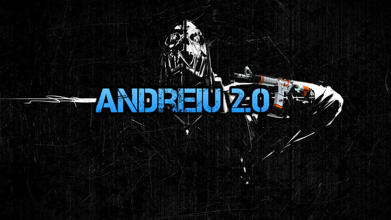Stream live de la Andreiu 2.0 - YouTube